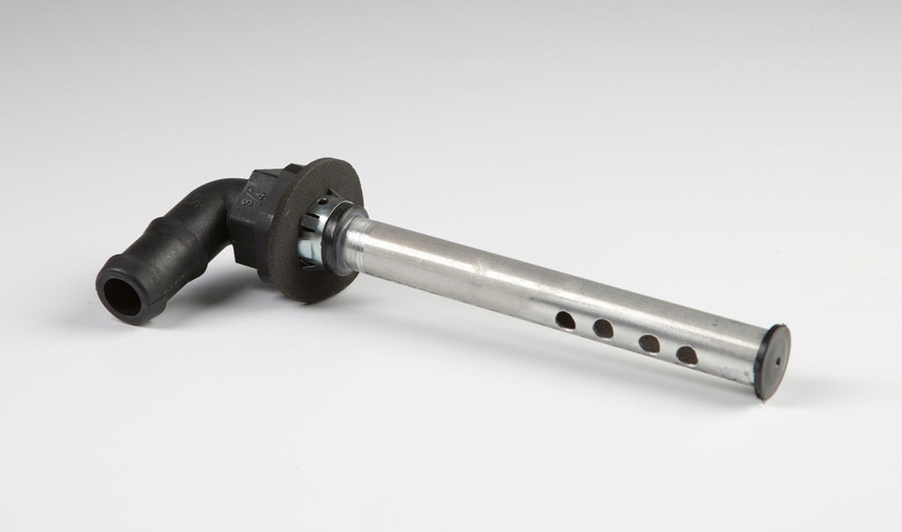 90 Degree Snap-in Transfer Tube - Downstream – Cleanroom Parts and Supply